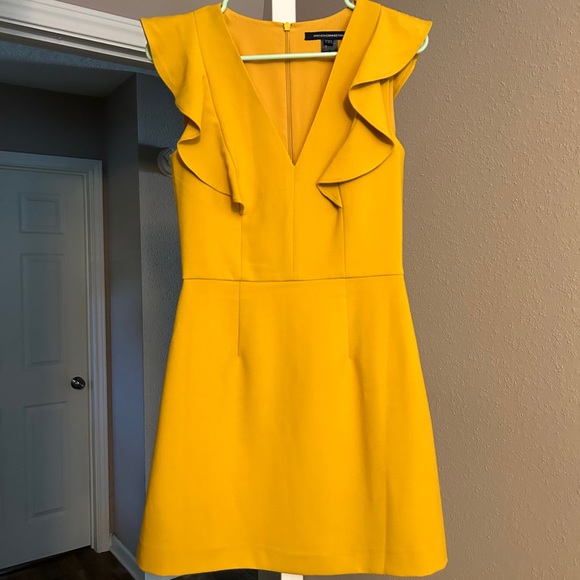 French Connection | Dresses | French Connections Dress | Poshmark